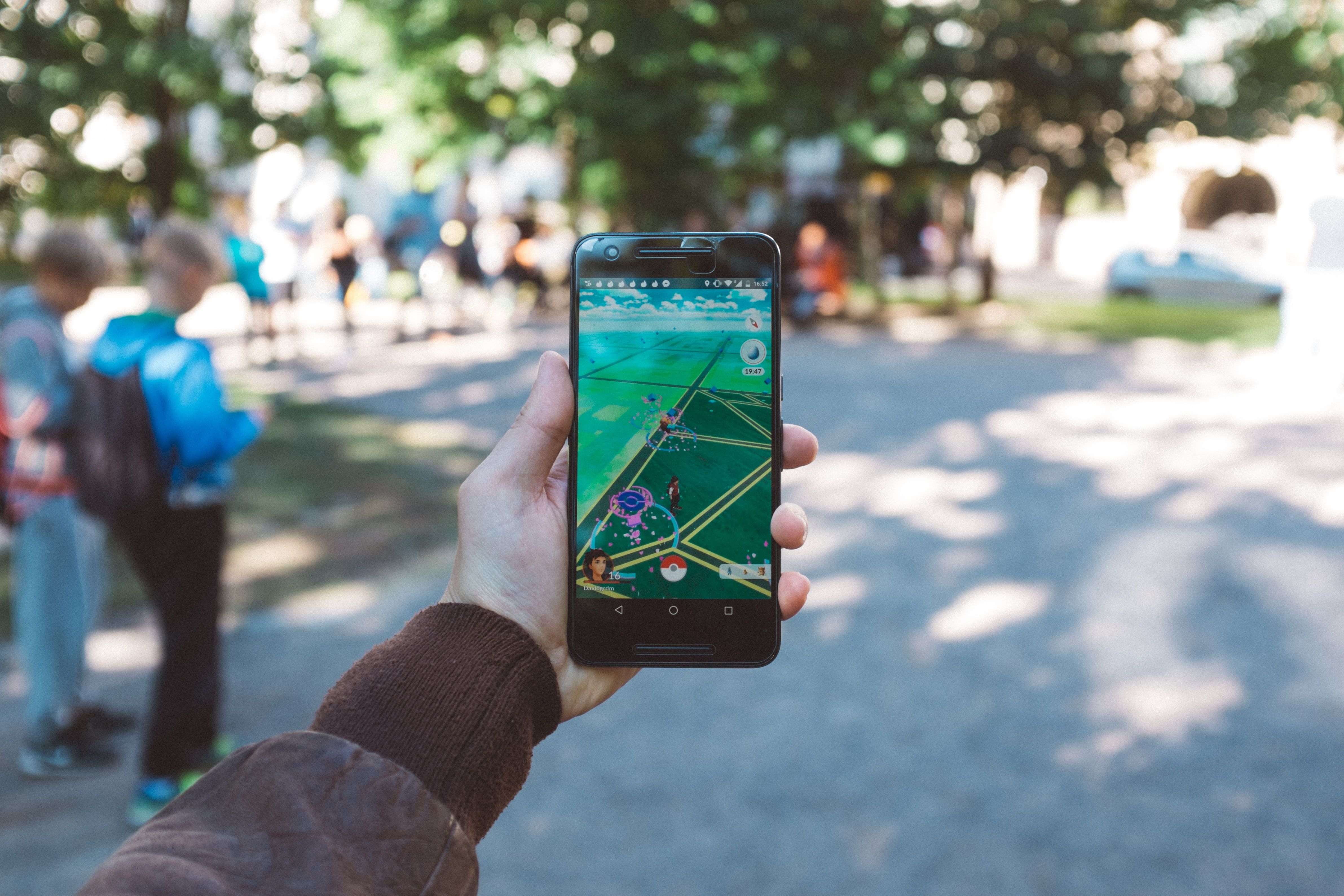 Augmented Reality dan Berbagai Manfaatnya bagi E-commerce Augmented Reality dan Berbagai Manfaatnya bagi E-commerce